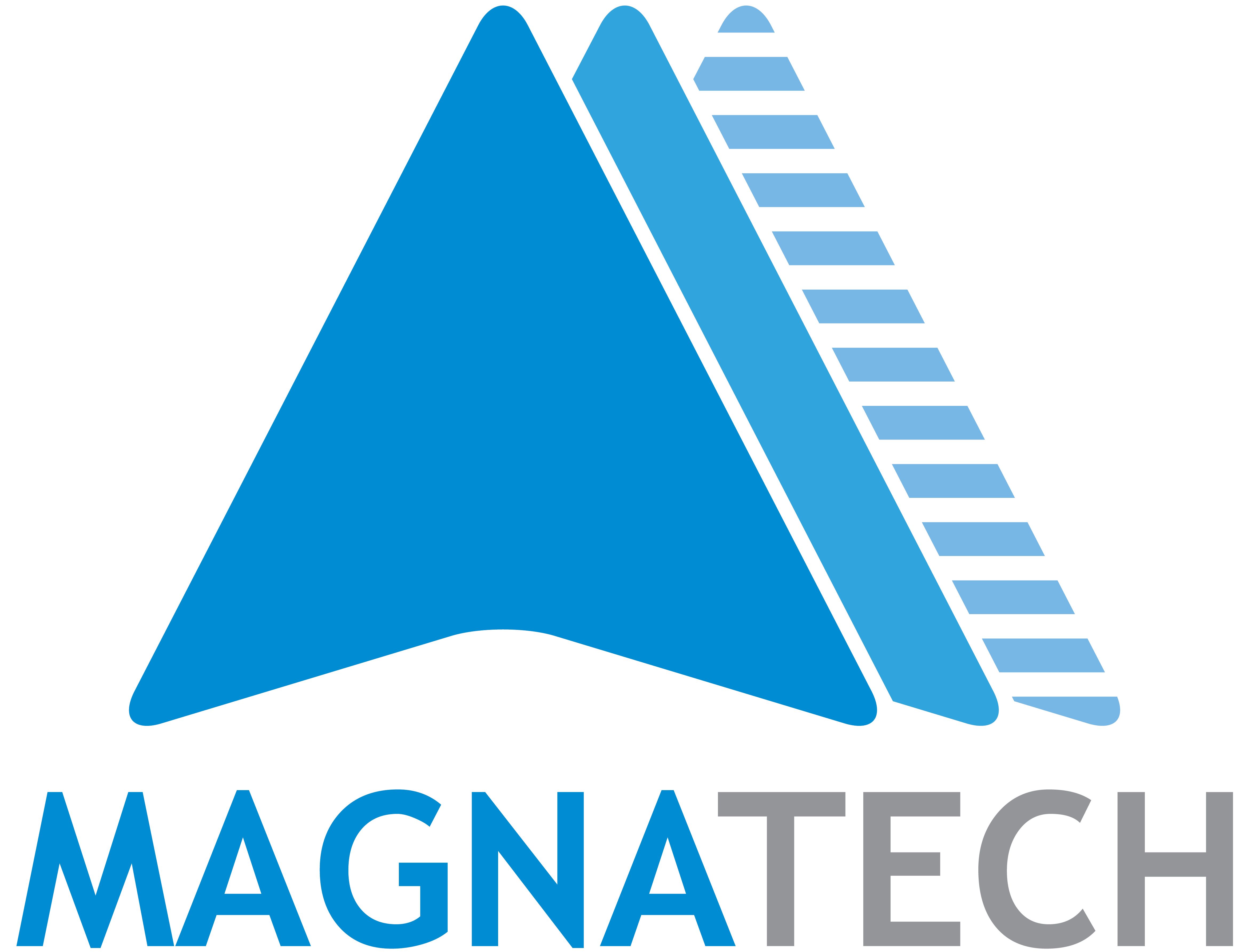Magnatech Middle East Trading LLC - Dubai - United Arab Emirates